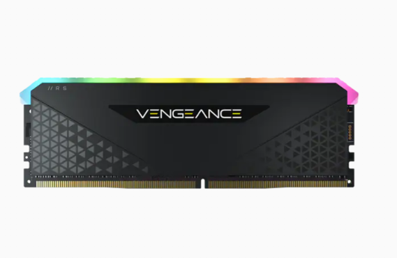 # VENGEANCE® RGB RS [8GB /16GB] x1 DDR4 DRAM 3600MHz C18 Memory Kit ...