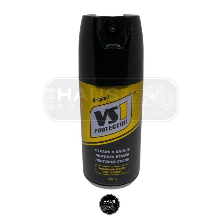 VS1 (120ml) ORIGINAL Protector Spray (GENUINE) | Lazada PH