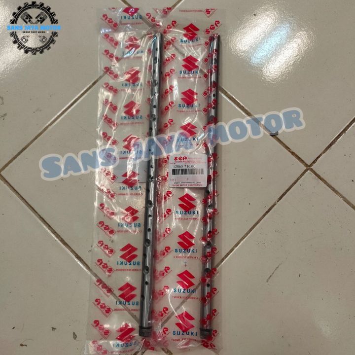 Suling Klep Rocker Arm Shaft APV Futura Injeksi Original Taiwan 1pc ...