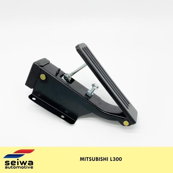 Mitsubshi L300 Accelerator Pedal - Mitsubishi L300 Gas Pedal ...