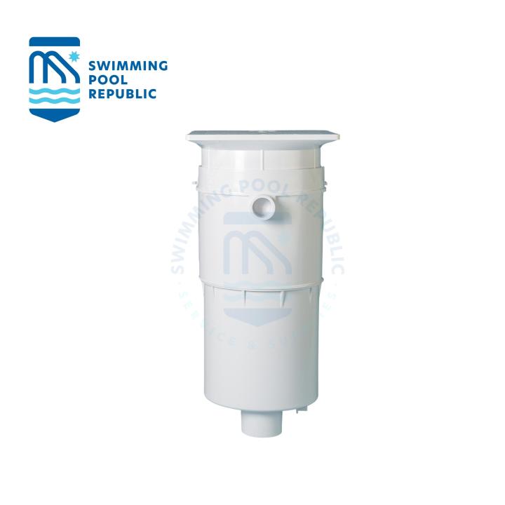 Hayward Skimmer 2" With Equalizer Line, Model SP1082, Swimming Pool ...