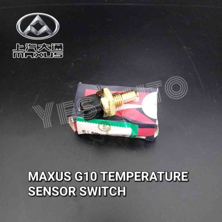 MAXUS G10 TEMPERATURE SENSOR SWITCH | Lazada