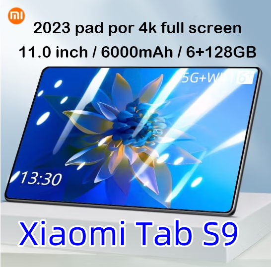 Xiaomi Tab S9 Global Version 5G 11 นิ้ว 16GB+512GB แท็บเล็ต Android ...