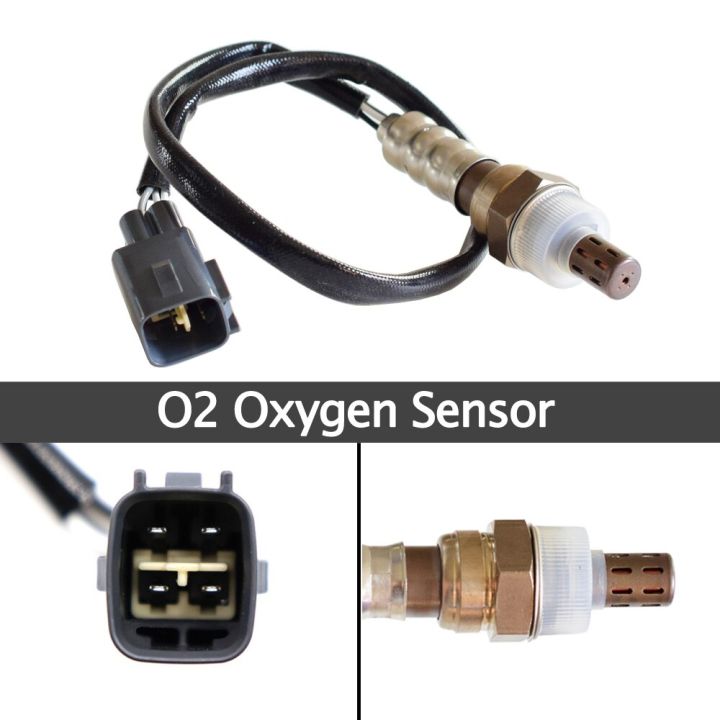 Air Fuel Ratio Oxygen Sensor For Toyota Yaris Vios Altis Corolla 89465 ...