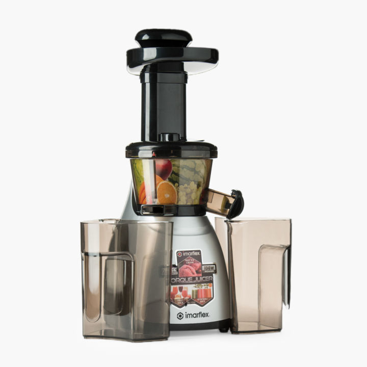 Imarflex Torque Juicer ISJ-1000 | Lazada PH