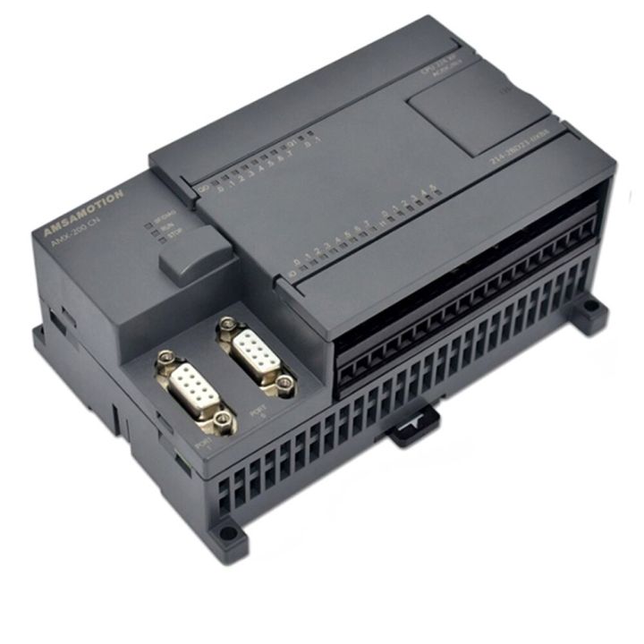CPU224XP PLC Replace Siemens PLC S7-200 Output Programmable Logic ...