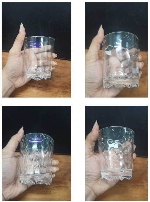 LG DSKB105 /A/B/C Delisoga 270ml Delisoga different designed ...