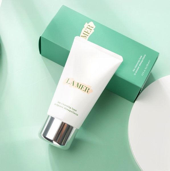 Lamer The Cleansing Foam 125ml. | Lazada.co.th