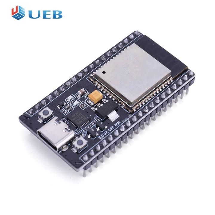 ESP32-WROOM-32 CP2102 bảng mạch phát triển Wifi Bluetooth tương thích ...
