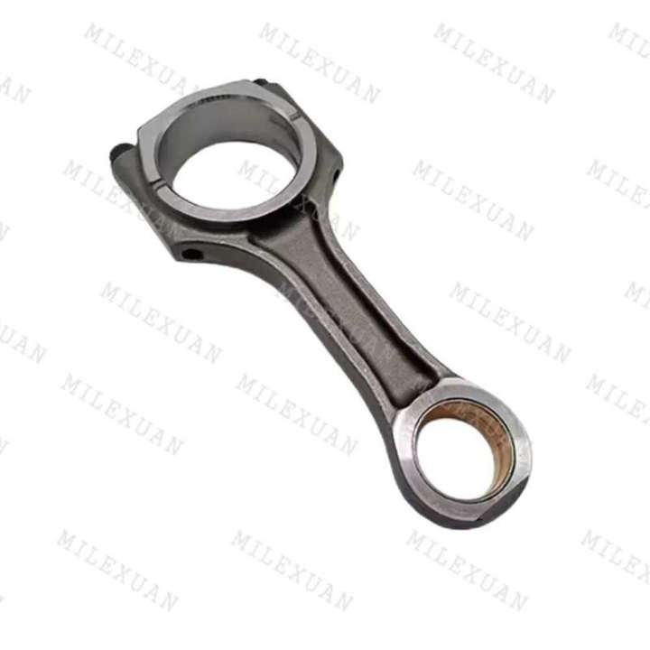 4PCS OEM 13201-30050 13201-30051 3.0L 1KD Engine Conrod 1KD-FTV ...