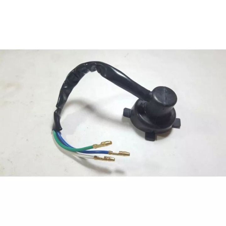Headlight socket TMX, WAVE, XRM, YL2, MIO, SHOGUN, SMASH, RAIDER, RUSI ...