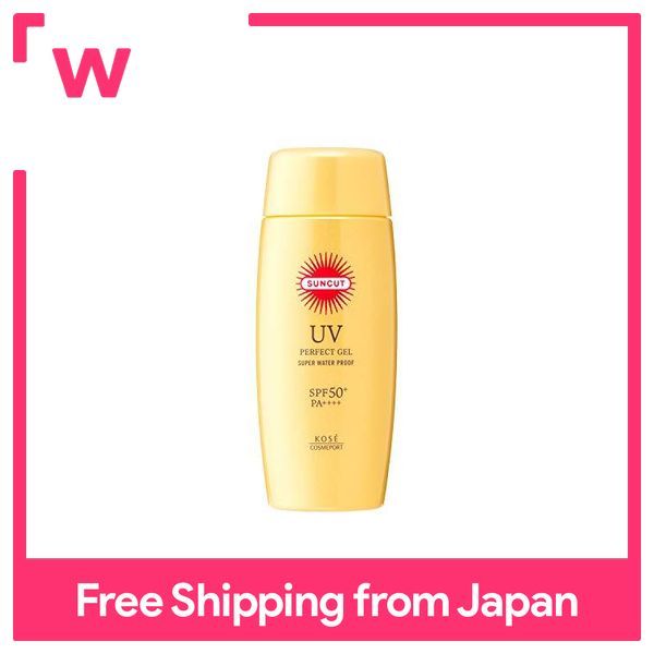 KOSE SUNCUT Perfect UV Gel 100G | Lazada.co.th