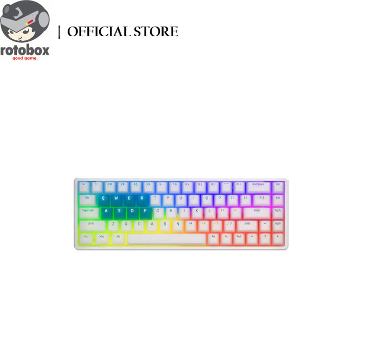 Lamzu Atlantis Pro Keyboard | Lazada PH
