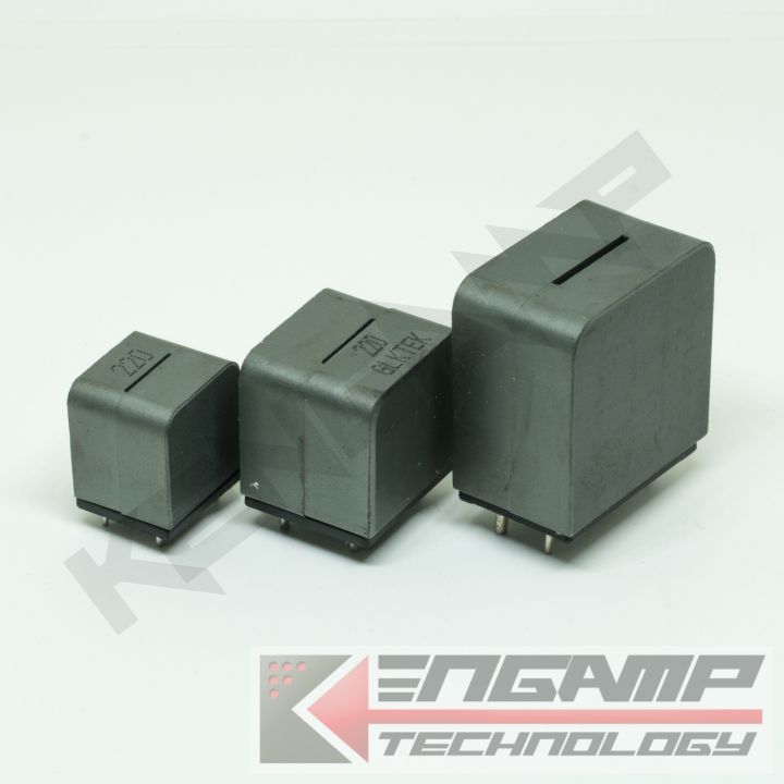 แกน Class D พันสำเร็จ 22uH 7G17A 7G23A 7G31A | Lazada.co.th