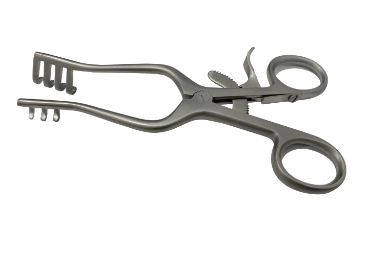 WEITLANER RETRACTOR 14CM MEDICAL SURGICAL TOOLS | Lazada PH