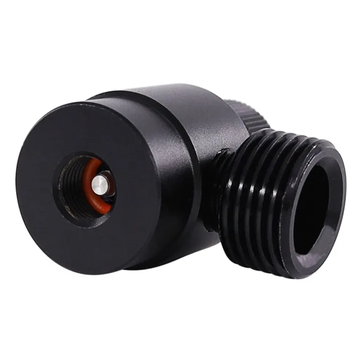 [EAH STORE]-CO2 Cylinder Refill Adapter, Self-Made Gas Cylinder ...