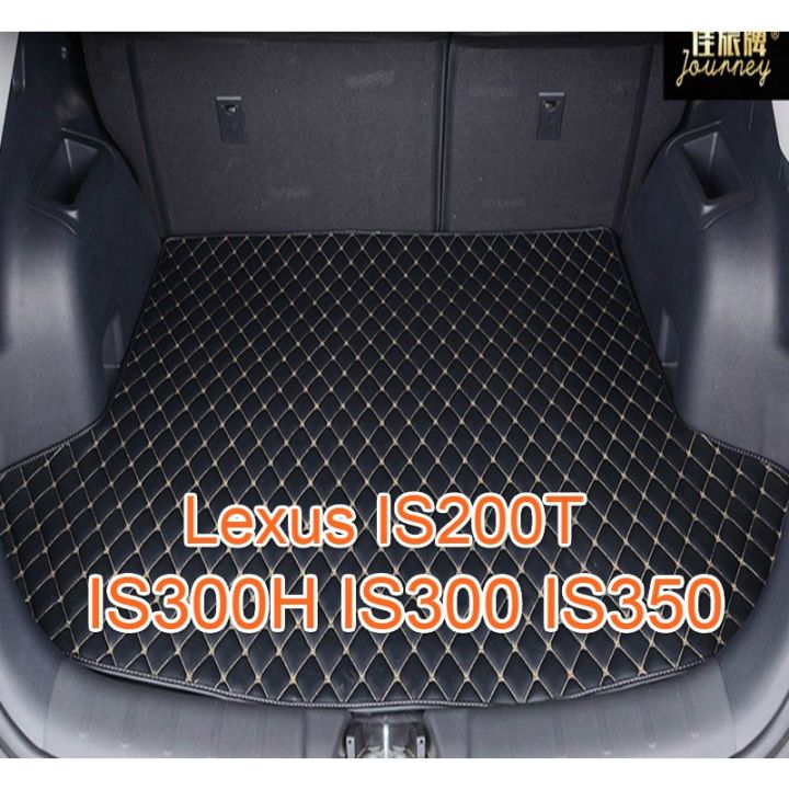 [Ready Stock] Suitable For Lexus is200T is250 is300H is300 is350 Rear ...