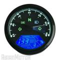 Promo!!! Speedometer Digital Custom Japstyle Caferacer/ Spidometer ...