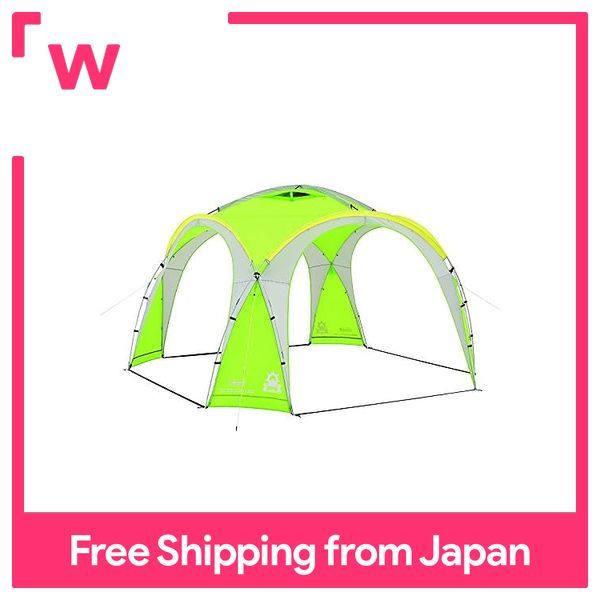 Coleman Shade Dome Shelter/360 with Sidewalls 2000031583 | Lazada PH