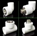 PPR Fittings Plain 1/2-3/4-1Inch PPR Male, PPR Female,PPR Elbow，PPR ...