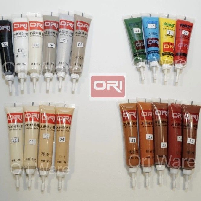 DEMPUL WARNA HPL | Lazada Indonesia