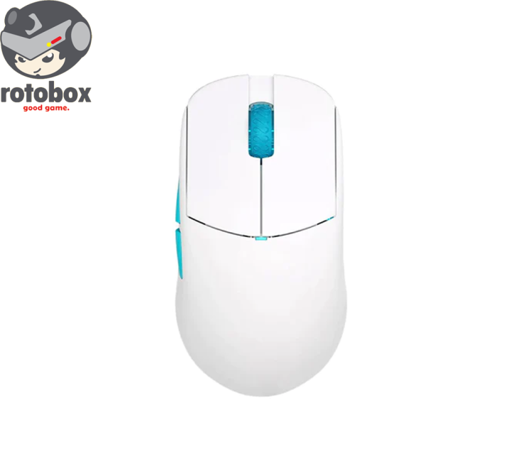LAMZU ATLANTIS OG V2 PRO (4K COMPATIBLE) WIRELESS GAMING MOUSE | Lazada PH
