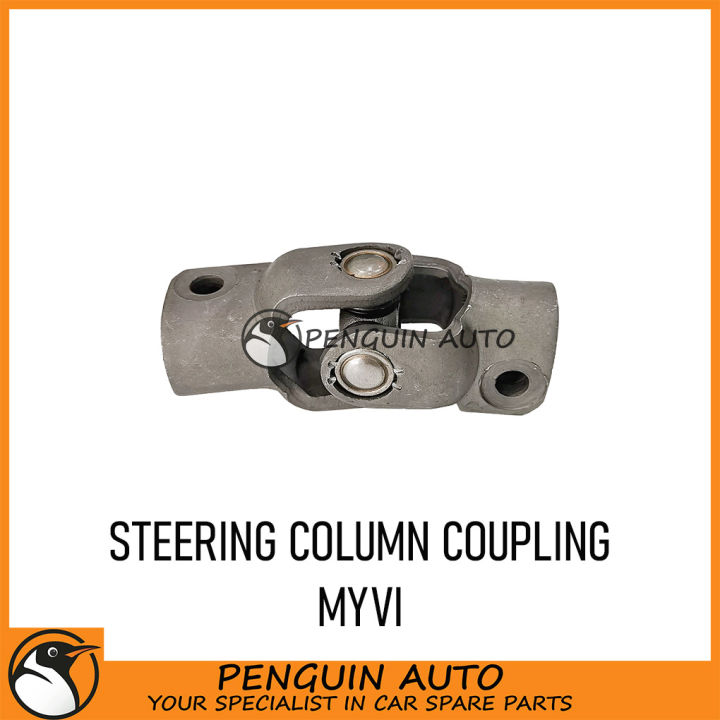 PERODUA MYVI STEERING COLUMN COUPLING | Lazada