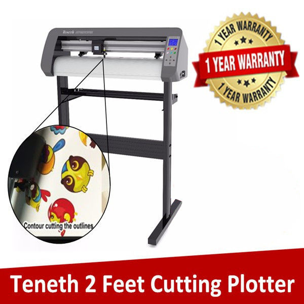 HYBRID Teneth 2 Feet Cutting Plotter | Lazada