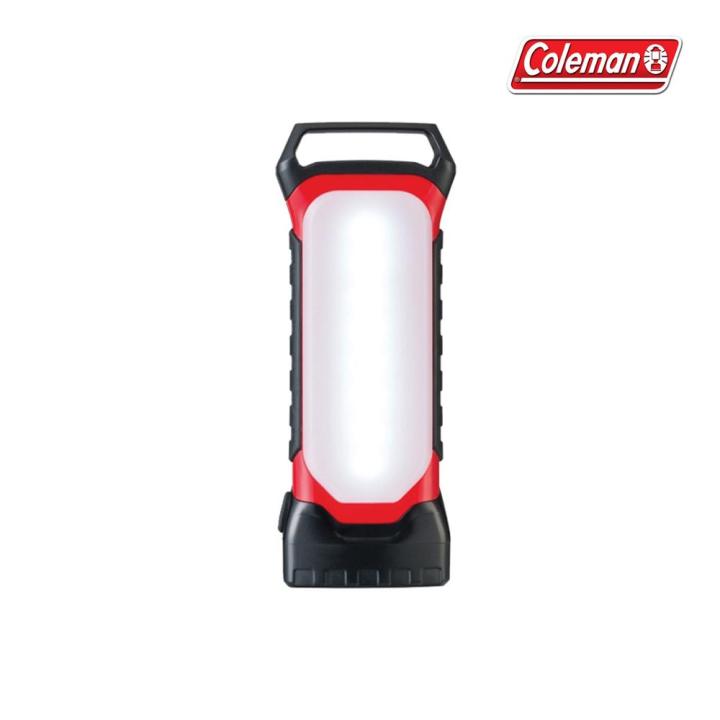 Coleman® 2-in-1 Flashlight Lantern | Lazada PH