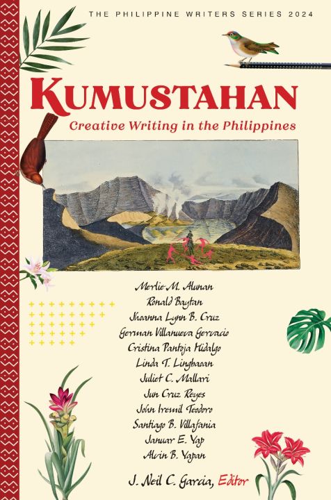 Kumustahan Creative Writing in the Philippines (The Philippine Writers ...
