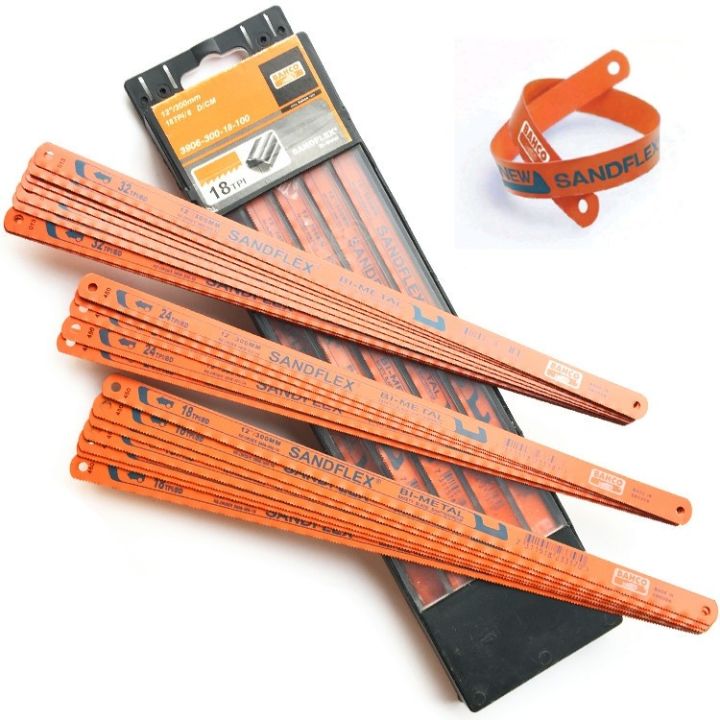 Sandflex saw blade store