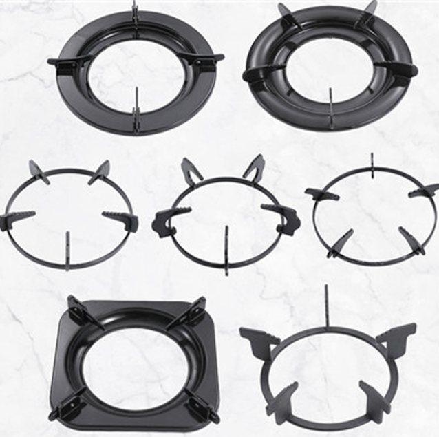 Kitchen Utensils Gas Stove Top Burner Stand Burner Plate Stove Cooktop ...
