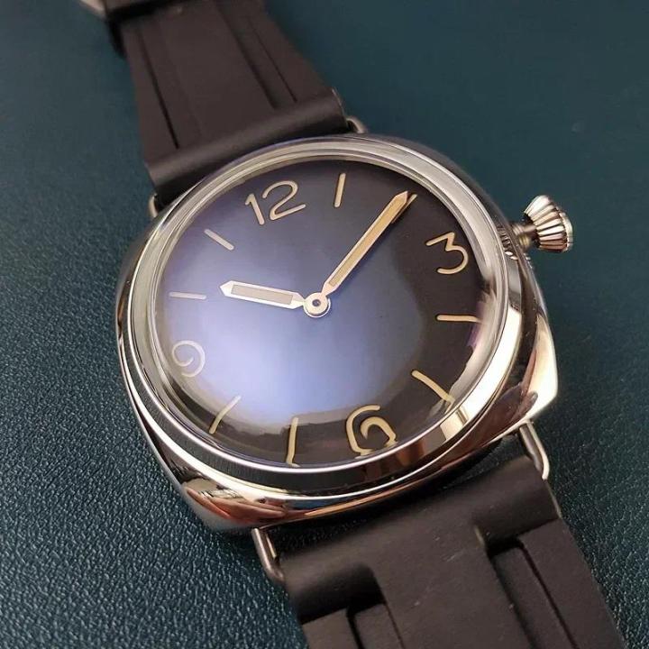 Homage Watches for Citizen 2S60 Quartz Movement Vintage Men's Italian ...