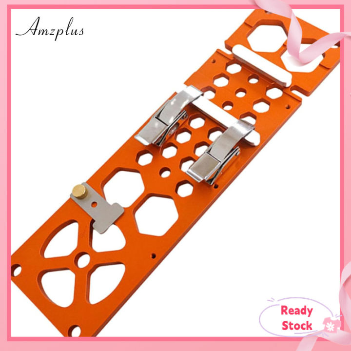 Aluminum Alloy Track Saw Square Guide, Circular Saw Guide, Standard ...