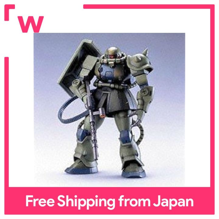 Mobile Suit Gundam The Origin Zaku Figure | Lazada