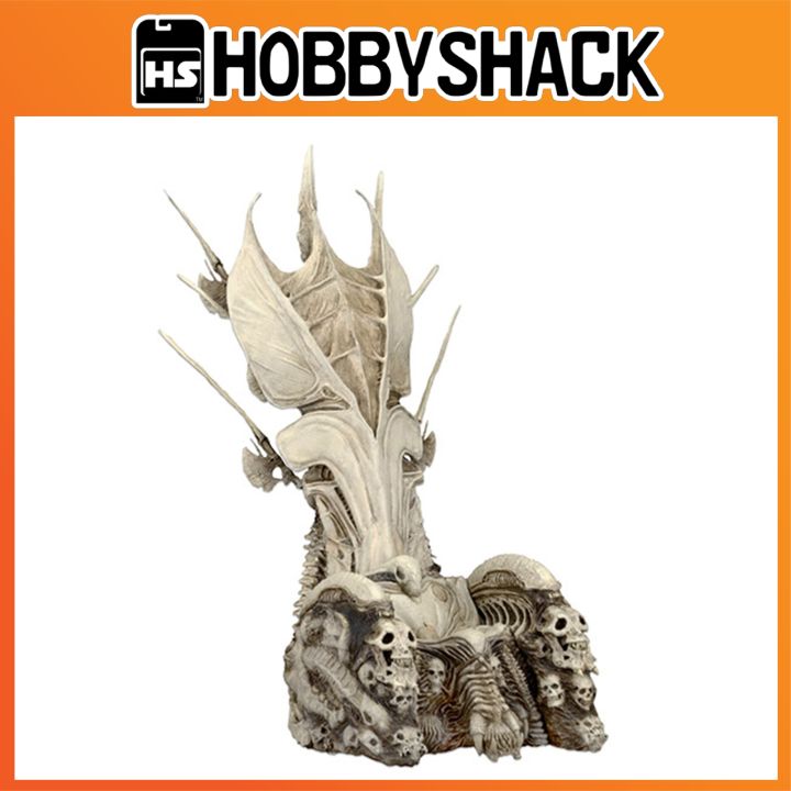Predator Bone Throne Diorama Element | Lazada