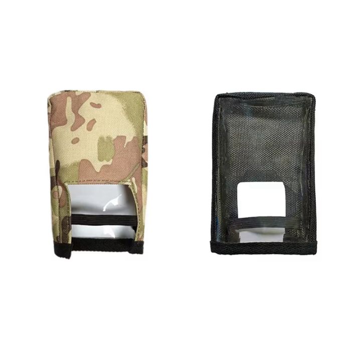【TTONG Mall】Metal Detector Dirt Cover for 600 800 Control Box,Metal ...