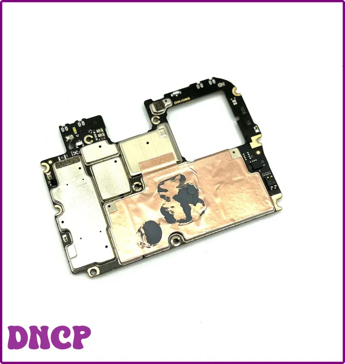 [DNCP] เมนบอร์ด M2007J3SG Xiaomi MI 10T Pro 5G เมนบอร์ดเวซิออนทั่วโลก ☆ ...