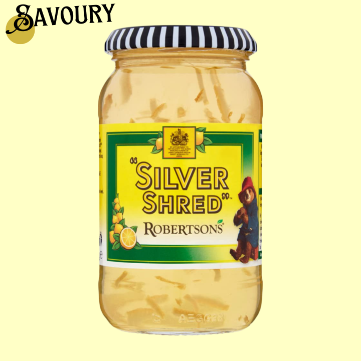 Robertsons Silver Shred Marmalade 454g | Lazada.co.th