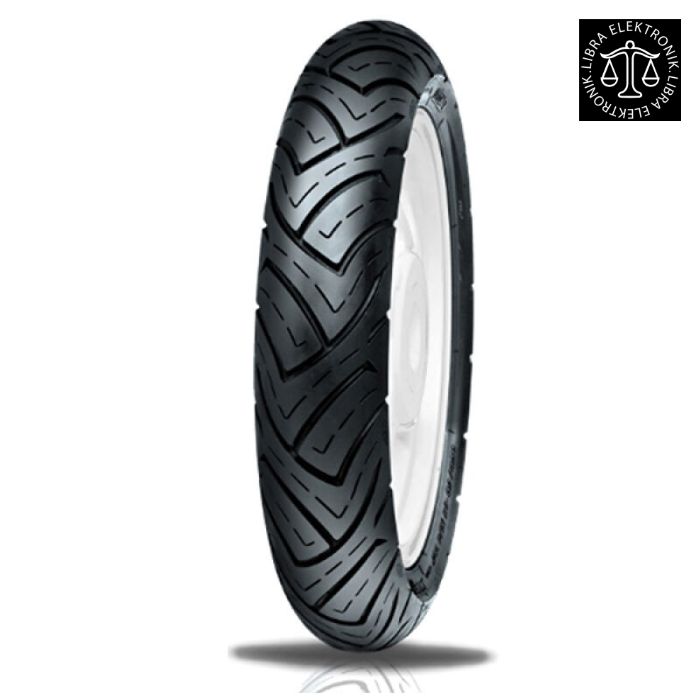 FDR SPORT XR EVO Ban Motor Mega Pro R18 Uk 100/80-18 Tubeless Megapro ...