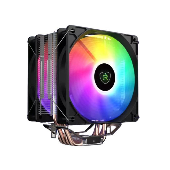 Fan Raptor X4000 CPU Cooler 120mm Fan CPU Cooler | Lazada Indonesia