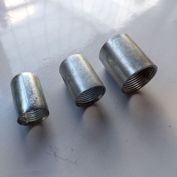 RSC Electrical Coupling 1/2" 3/4" 1" | Lazada PH