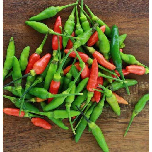 Cili Padi 100g | Lazada