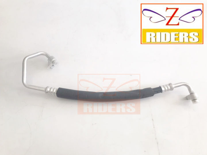 ท่อแอร์ Isuzu Dmax’02,Chevrolet Colorado คอม-แผง สายกลาง (22536) สาย ...