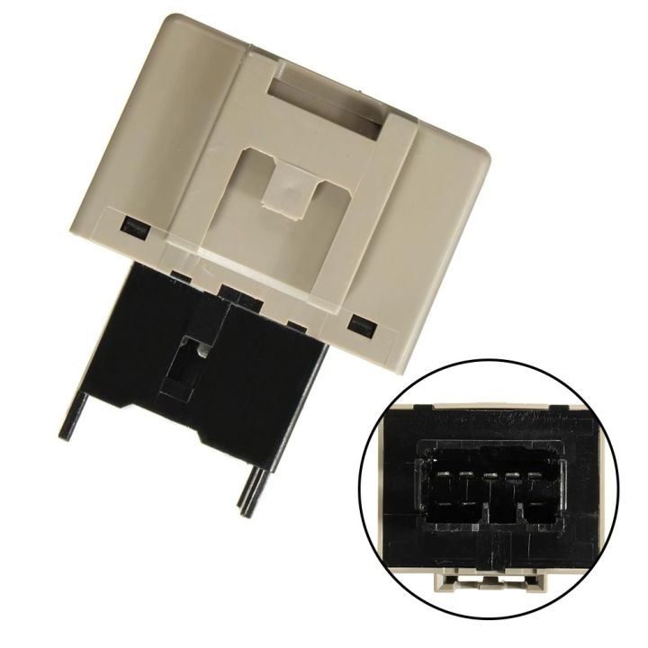 [AUTOMARTSHOP] Adjustable Speed Flasher Relay Easy to Install for ...