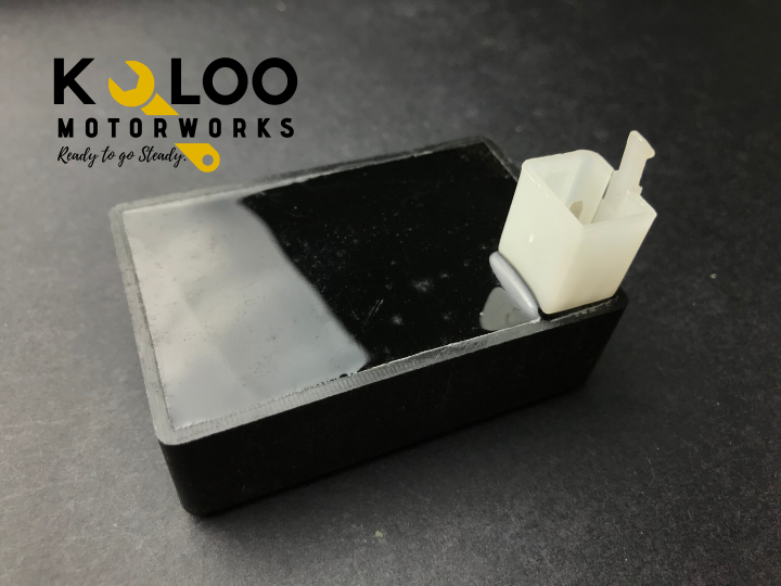 HONDA WAVE 125 CDI UNIT | Lazada