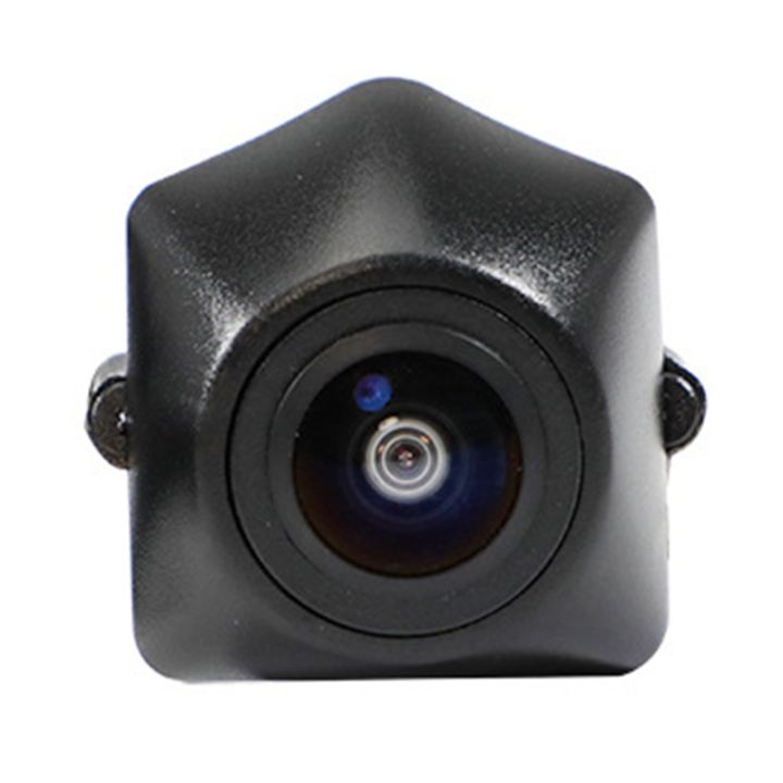 Car Front View Camera for- A4L CCD Chip Logo Mark Vehicle Camera Night Vision Front View Camera ...
