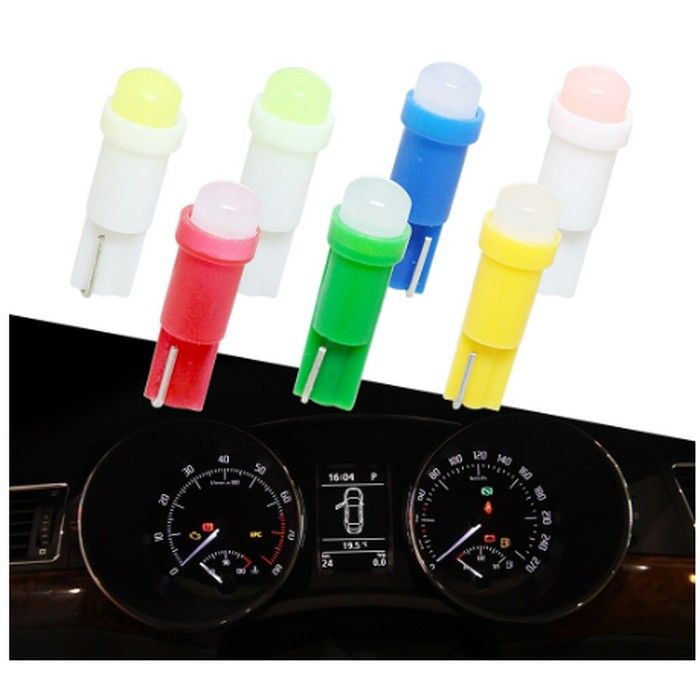 Led T5 speedometer mobil | Lazada Indonesia