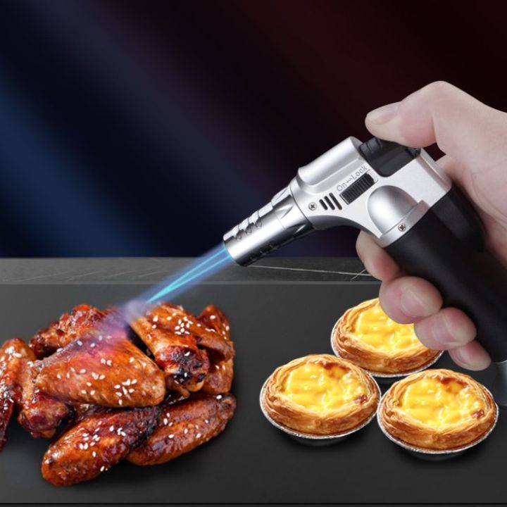 Cigar Lighter/Safety Lighter Refillable Lighter Fire Lock Safe Lighter ...