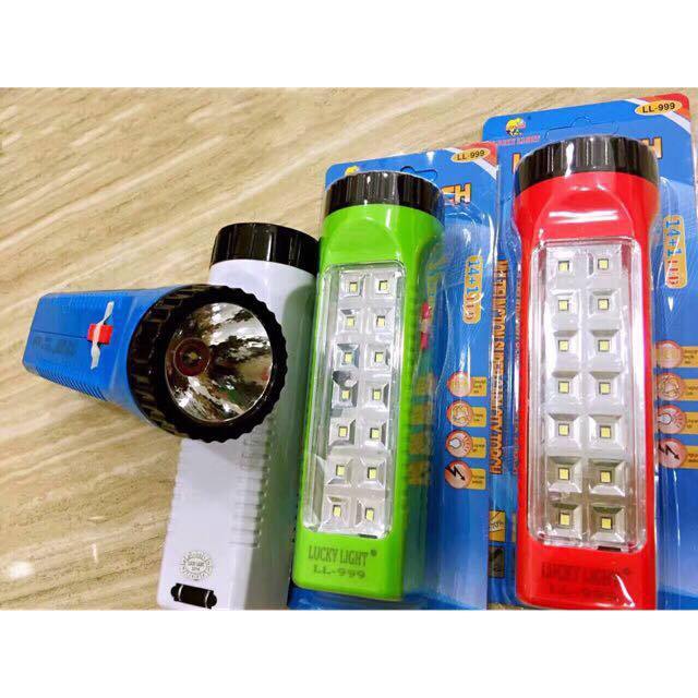 High Quality Flashlight 14+1 LED | Lazada PH